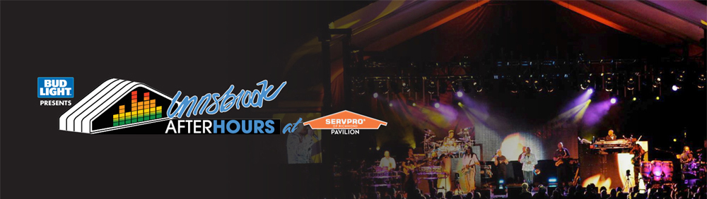 Ticketstobuy | Online Ticketing for Innsbrook After Hours 2018, Glen ...